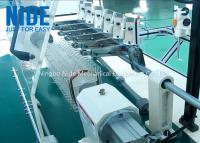 China Multi Layer Automatic Coil Winding Machine for sale
