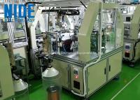 China Customized Fully Auto Electric Motor Armature Rotor Production Line With High Efficiency for sale