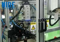 China Customized Fully Auto Electric Motor Armature Rotor Production Line With High Efficiency for sale