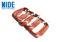 China Fully Automatic Servo Motor Stator Winding Machine Multi - Wire Parallel for sale