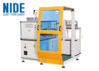 China Automatic Big Motor Stator Wire Making Machine of High Performance for sale