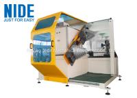 China Automatic Big Motor Stator Wire Making Machine of High Performance for sale