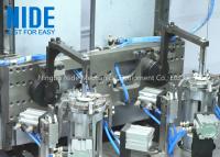China Two Working Stations Needle Winding Machine For Bldc Stator Coil Winder for sale