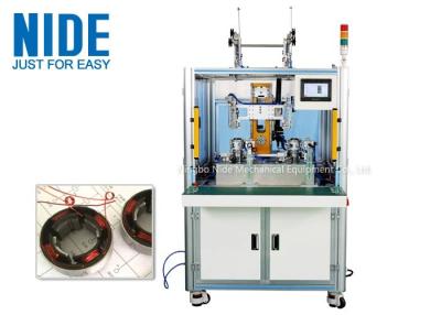 China Customized Automatic Needle Coil Winding Machine for sale