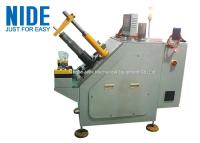 China Motor Stator Coil Insertion Machine Semi - Automatic For Washing Machine for sale