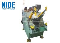 China Motor Stator Coil Insertion Machine Semi - Automatic For Washing Machine for sale