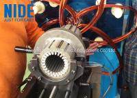 China Sinlge Stator Coil Inserting Machine Horizontal Type For Deep Water Pump Motor for sale