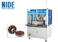 China Automatic Blower Motor Coil Winding Machine BLDC Stator 120 Rpm Efficiency for sale