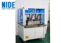 China BLDC Stator Armature Needle Coil Winding Machine for sale