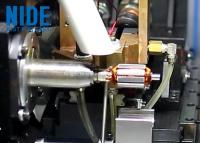 China Fully automatic motor rotor manufacturing line armature making machine for sale