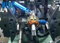 China Fully automatic motor rotor manufacturing line armature making machine for sale