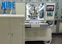 China Fully automatic motor rotor manufacturing line armature making machine for sale