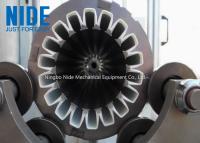China Automatic Paper Insertion Machine Deep Water Pump Motor Stator Slot Insulation for sale