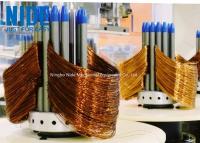 China Customized Automatic Motor Winding Machine Stator Winding Machine For Grinder And Mixer Stator for sale