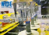 China Customized Automatic Motor Winding Machine Stator Winding Machine For Grinder And Mixer Stator for sale