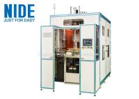China 380V Automatic Electric Motor Stator Winding Machine Insering Combined Machine for sale