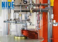 China 380V Automatic Electric Motor Stator Winding Machine Insering Combined Machine for sale