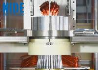 China 380V Automatic Electric Motor Stator Winding Machine Insering Combined Machine for sale
