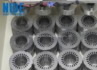 China Fully Automatic Electric Motor Stator Lamination Core Stamping Manufacturing Machine for sale