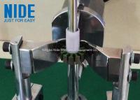 China Small Flyer Motor Winding Machine / BLDC External Armature Stator Winding Equipment for sale