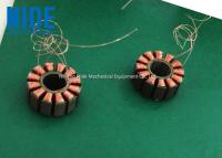 China Small Flyer Motor Winding Machine / BLDC External Armature Stator Winding Equipment for sale