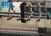 China Semi Automatic Coil Winding Machine For Fan Motor And Washing Machine Motor for sale
