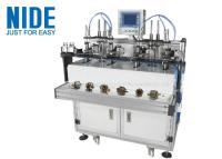 China Auto Small Grinder And Juicer Motor Winding Machine / Armature Coil Winding Machine for sale