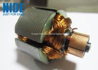 China Auto Small Grinder And Juicer Motor Winding Machine / Armature Coil Winding Machine for sale