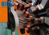 China Automatic Alternator Stator Winding Machine / Automobile Generator Motor Winding Machine for sale