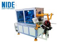 China Medium Motor Stator Automatic Coiling Machine For Submersible Pump Motor for sale