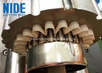 China Medium Motor Stator Automatic Coiling Machine For Submersible Pump Motor for sale