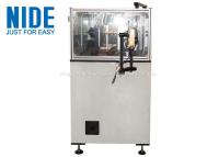 China Automobile Motor Industry Armature Coil Equipment / Rotor Coil Winding Machine for sale