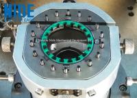 China Household Servo Needle Winding Machine Fully Automatic Motor Customized Color for sale