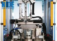 China Household Servo Needle Winding Machine Fully Automatic Motor Customized Color for sale
