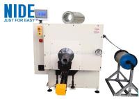 China Insulation Paper Inserter Machine For Medium Submersible Water Pump Motor for sale