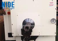 China Insulation Paper Inserter Machine For Medium Submersible Water Pump Motor for sale