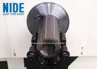 China Insulation Paper Inserter Machine For Medium Submersible Water Pump Motor for sale