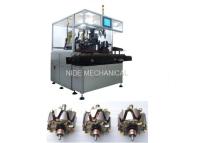 China Automatica Rotor Balancing Machine for sale