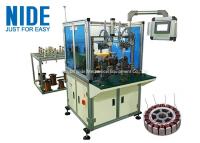 China Electric Motorcycles Wheel Motor Stator Winding Machine For New Energy Vehicles for sale