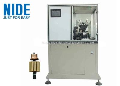 China Full - Automatic S Shape Paper Insertion Machine / paper inserter machine for sale
