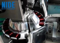 China BLDC Stator Winding Machine Color Customized For Wheel Hub Motor Stator for sale
