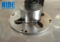 China Automatic four slots BLDC stator inslot needle coil winding machine for sale