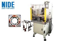China Automati BLDC Stator Winding Machine ,  Stator Needle Coil Winding Machine for sale