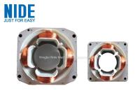 China Automati BLDC Stator Winding Machine ,  Stator Needle Coil Winding Machine for sale