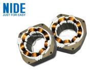 China Inner Winder Electric Motor Winding Machine High Automation For Brushless Motor for sale