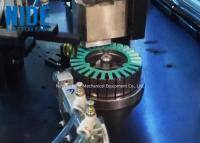 China Electric Bike Wheel Motor Stator Paper Inserting Machine Inslot paper insertion insulaiton paper inserting machine for sale