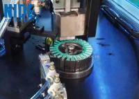 China Electric Bike Wheel Motor Stator Paper Inserting Machine Inslot paper insertion insulaiton paper inserting machine for sale