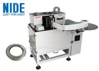China High Speed Stator Insulation Paper Inserting Machine For Gasoline Generator for sale