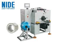 China Horizontal Stator Insulation Paper Inserting Machine for Deep Water Pump india for sale