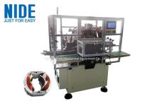 China 2 Poles 3 Phase Motor Winding Machine Upgraded Model With CE Standard for sale